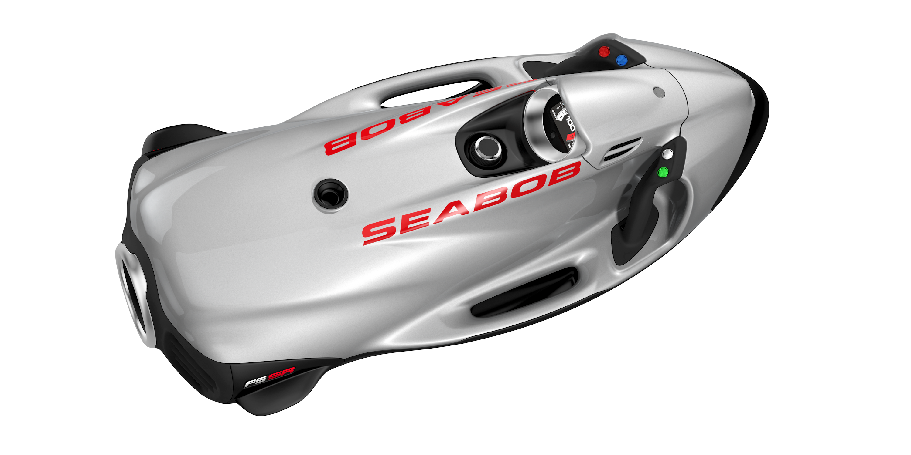 SEABOB | IntegratedMarineSys