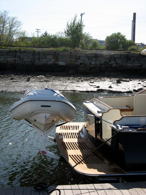 freedomlift | IntegratedMarineSys