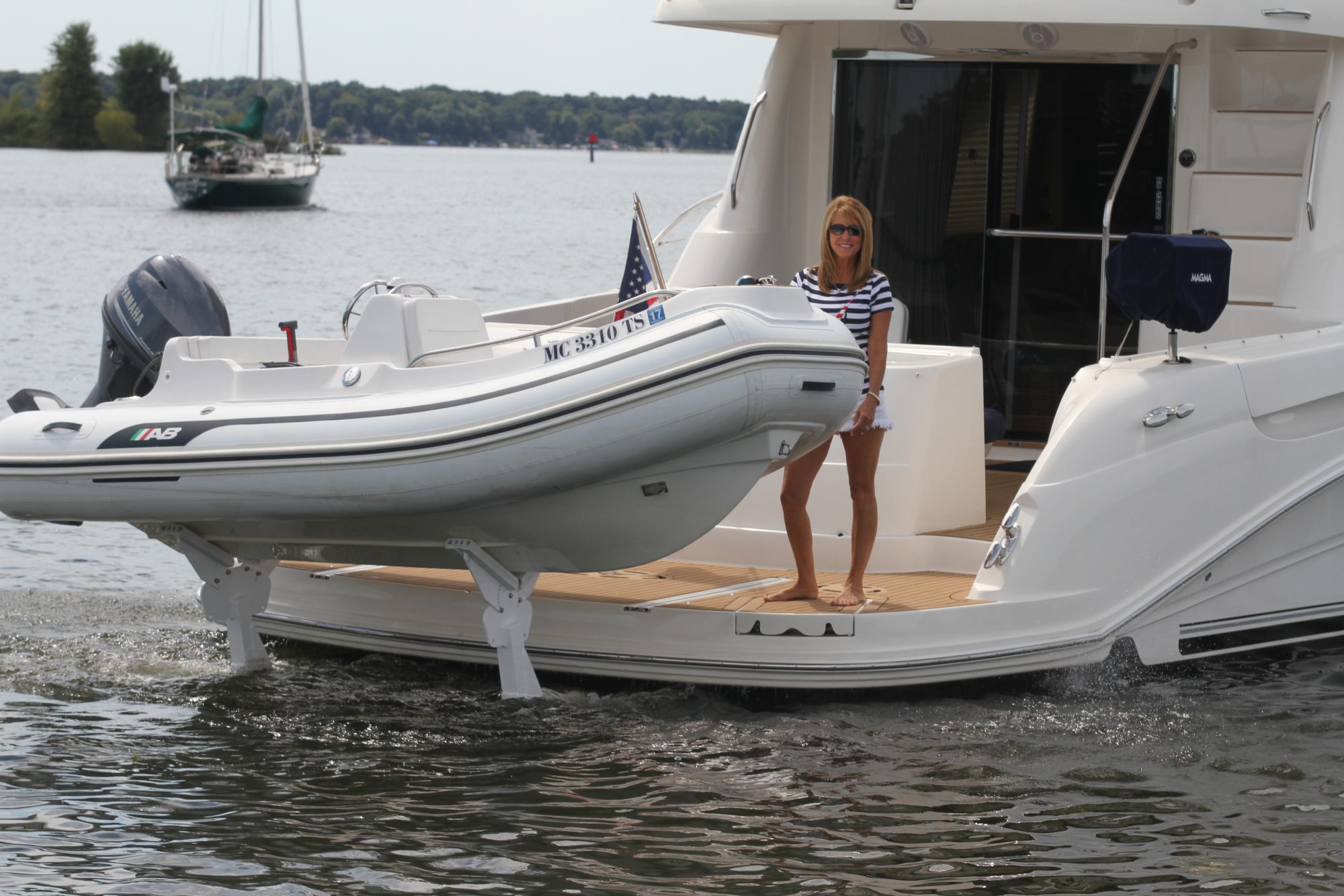 freedomlift | IntegratedMarineSys