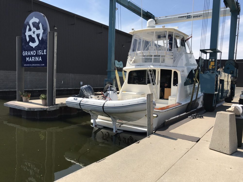 freedomlift | IntegratedMarineSys