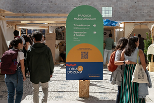 Zeroo | Smart Packaging Solutions