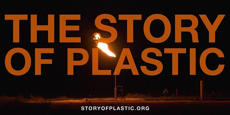 The Story of Plastic