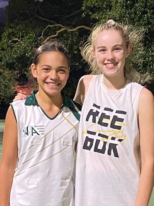 About | Newcastle Netball Association | Newcastle