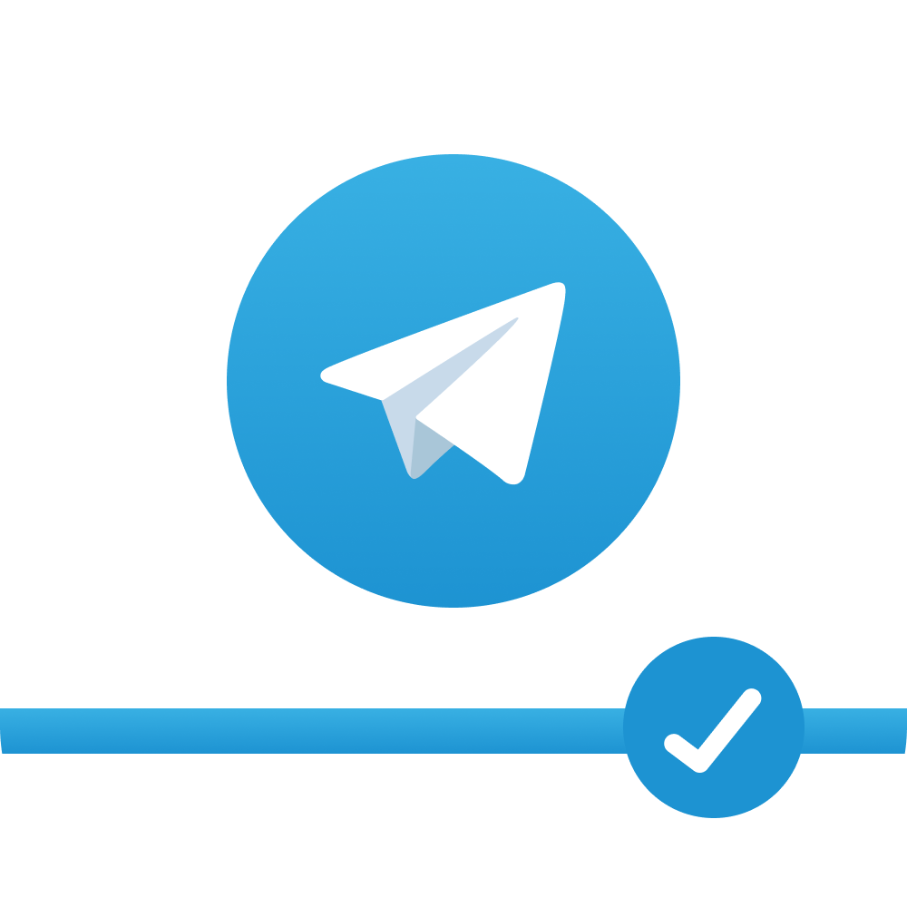 Telegram: Start Chat Button | Wix App Market | Wix.com
