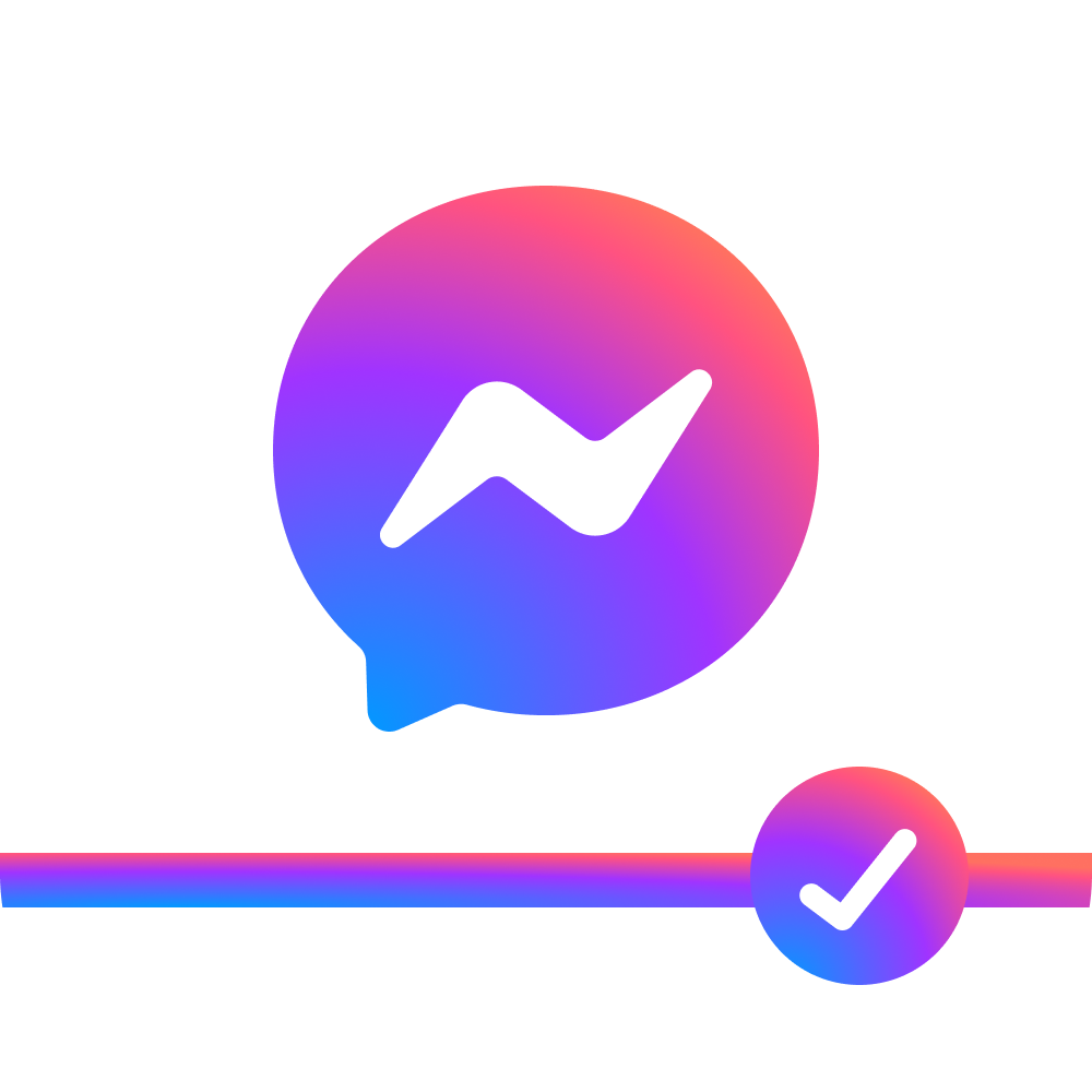 Messenger: Start Chat Button | Wix App Market | Wix.com
