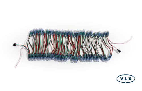 PIXEL DIGITAL 12V 2811 RGB CKZ | vlxledexcellence