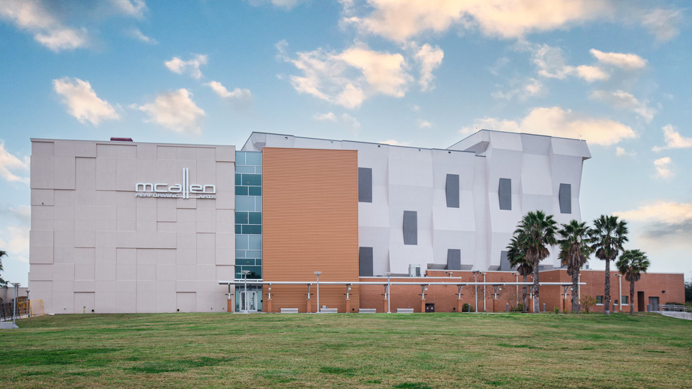 FEATURED PROJECTS | Limon Masonry