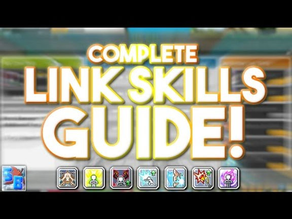 Skill Link ที่จำเป็น