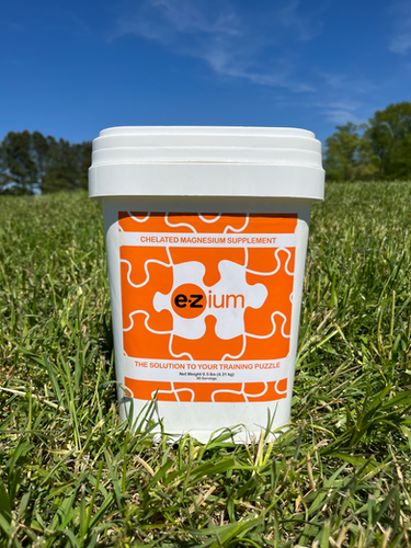 EZium 1 Month Reclosable Pail | EZium