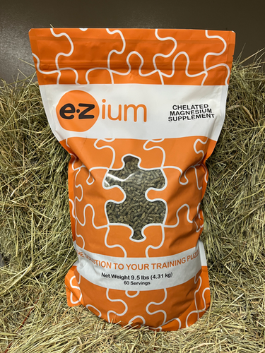 EZium 1 Month Resealable Refill | EZium