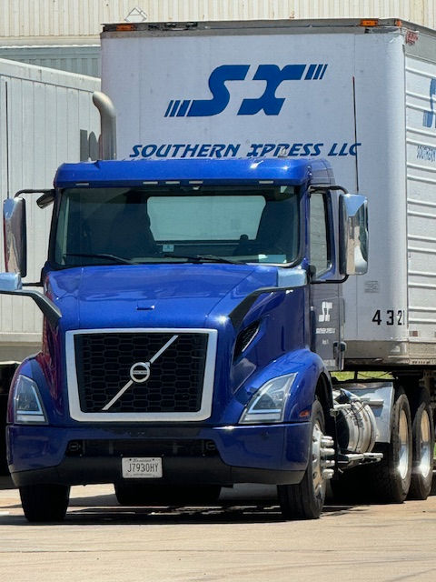 CARTAGE | SOUTHERN XPRESS LLC | United States