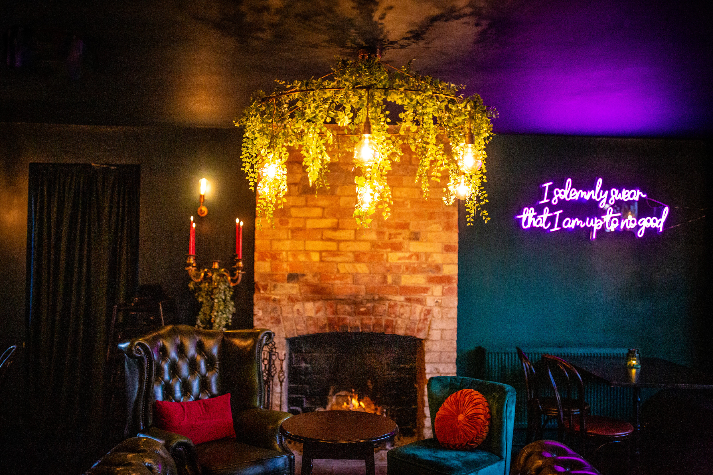 Home | The Chubby Frog Restaurant | Kitchen Bar Cocktail Lounge for ...