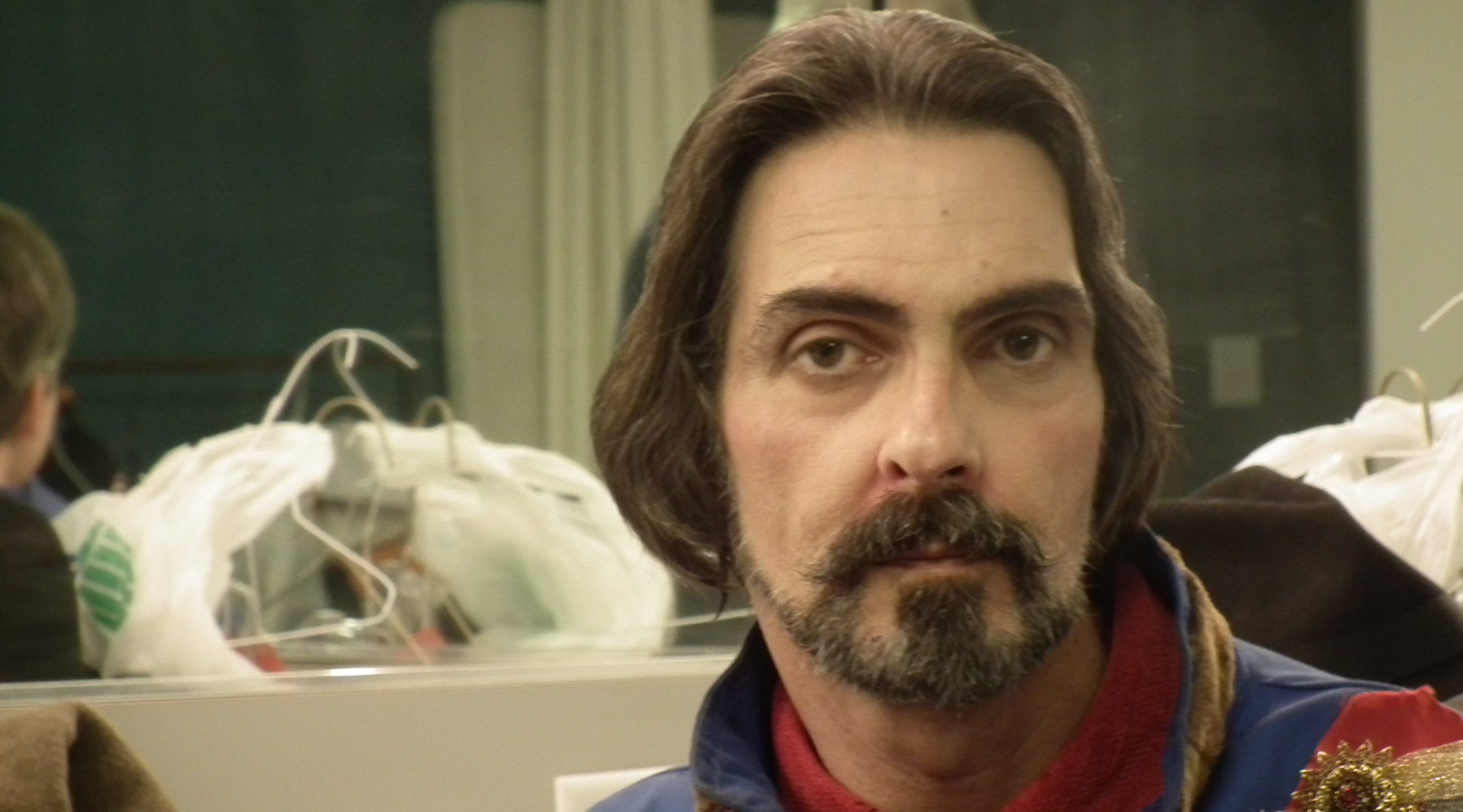 Richard III | Merced Shakes