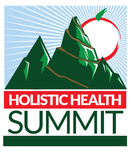 Holistic Health Summit Vendor | rubylathon