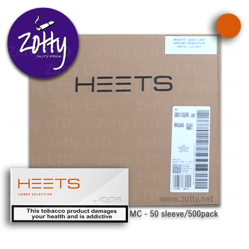 Exploring Wholesale Supplies of Heets Heatsticks for IQOS: Flavors ...