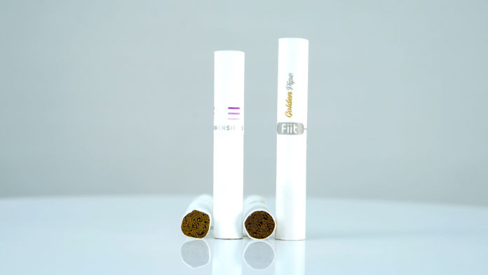 Fiit sticks. Does Fiit to IQOS?