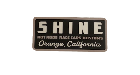 Car Club Plaque Sticker | jimmyshine-update