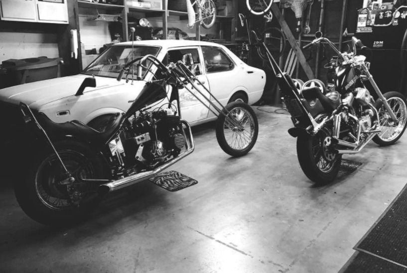 Bio | Orange, CA | Jimmy Shine