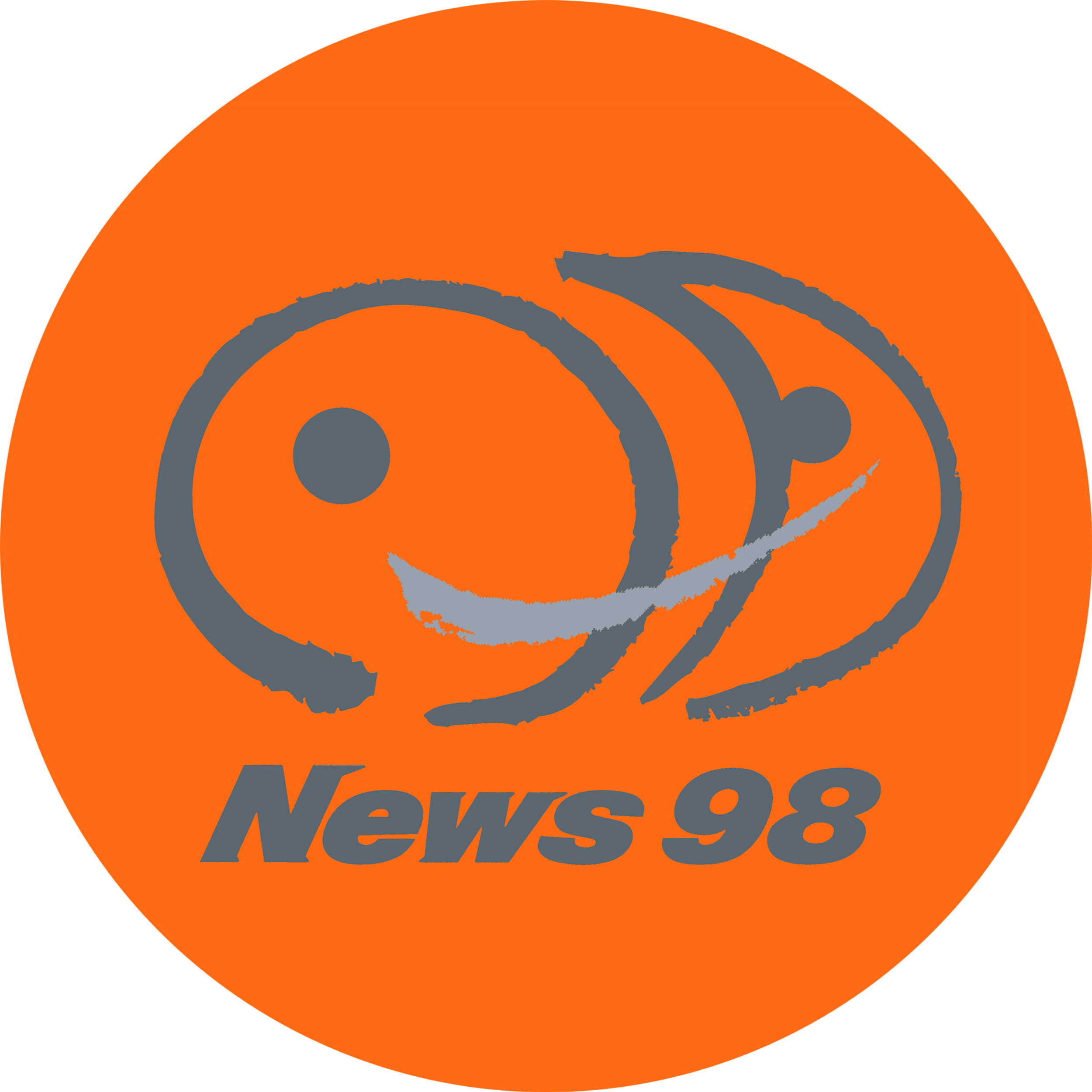 九八新聞台 Podcasts