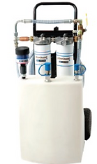 Portable filtration Australia, DesCase FlowGuard Filtercarts Australia ...