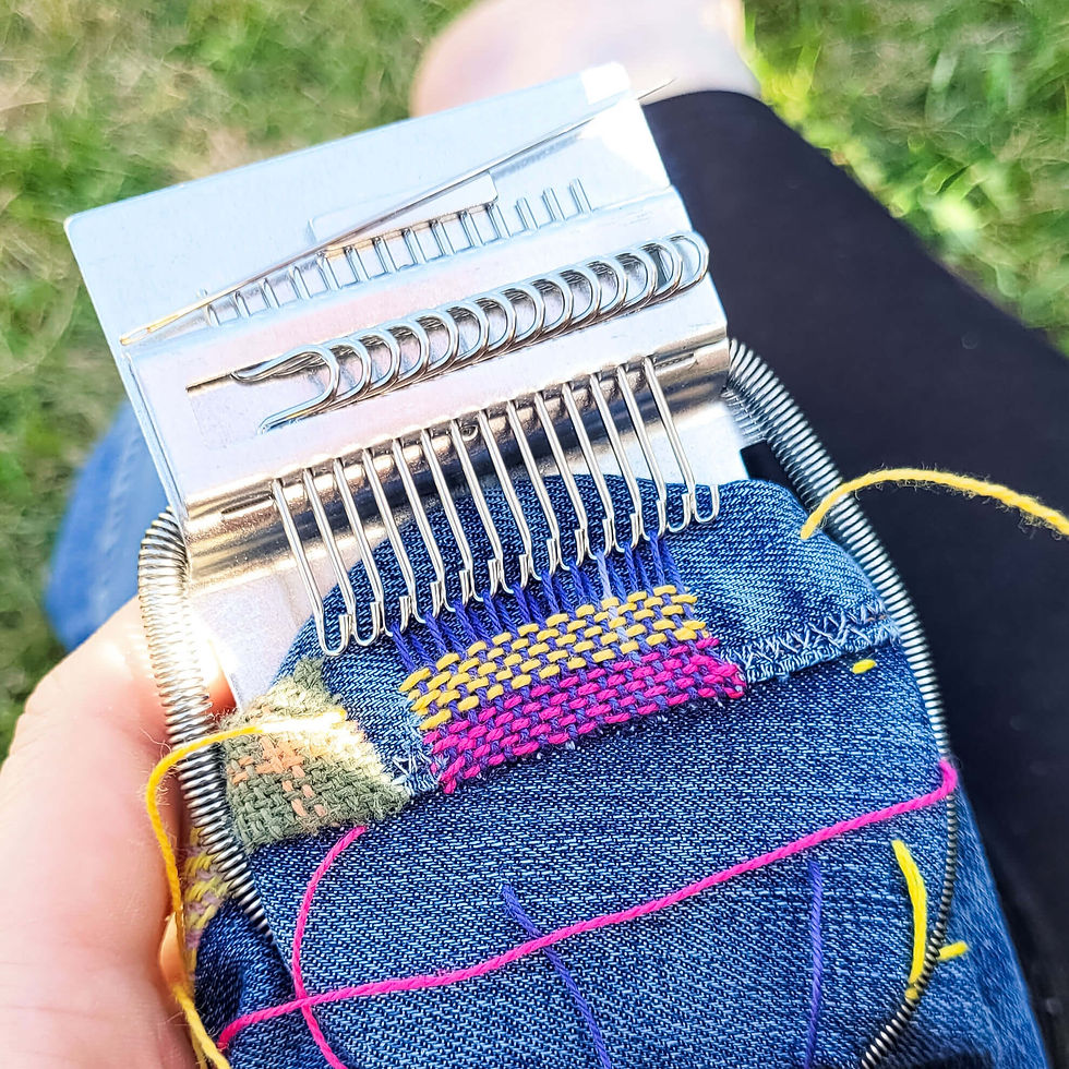 Kits | Ministry of Mending