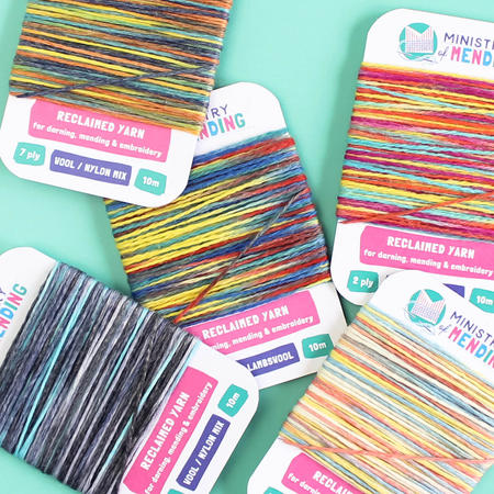 Shop | Ministry of Mending