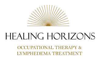 What is Occupational Therapy? | Healing Horizons