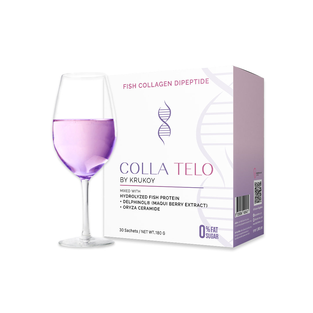 Colla Telo By KruKoy