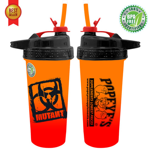 Flip-N-Sip Shaker | My Site