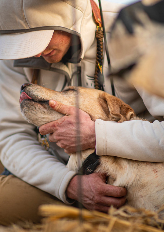 Guided Hunt | Sandhill Flyway | United States