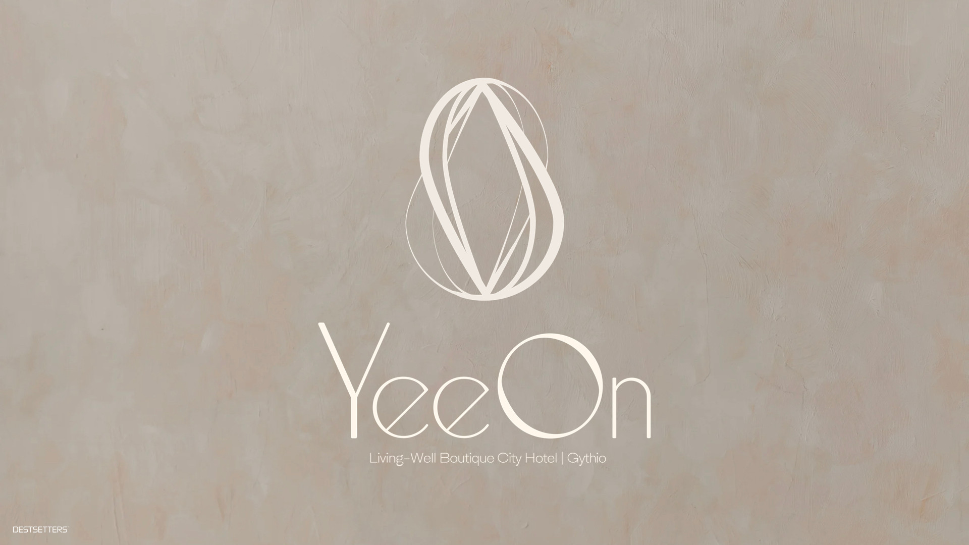 YeeOn Boutique Hotel | Gytheio | New Hotel Concept by Destsetters | Gytheio