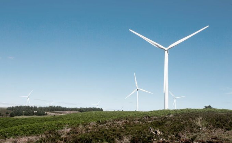 Vattenfall Secures Approval for 100MW Onshore Wind Farm in Scottish ...