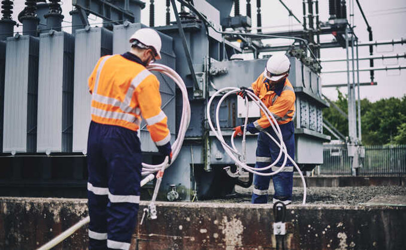 Ofgem Accelerates £4 Billion Investment to Reinforce UK Power Grid