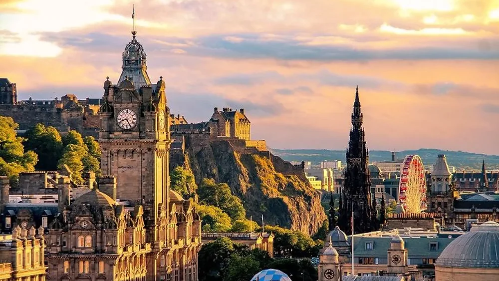 Scotland Unveils Bold Carbon Budgets to Drive Net-Zero by 2045
