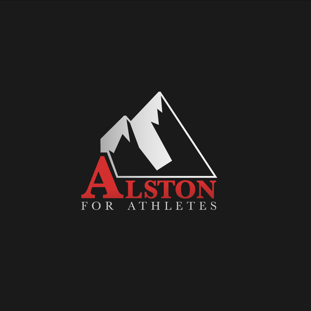 Founder's Story | Alston for Athletes