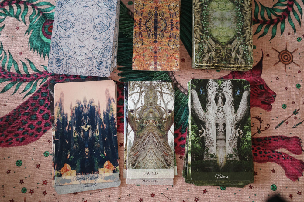 Tree Whisper Oracles | Tree Whisper Oracle