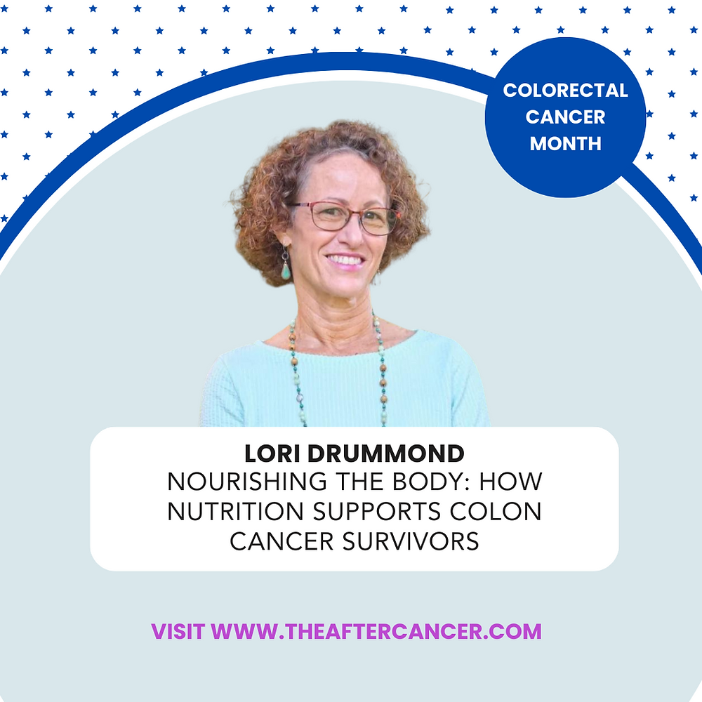 Nourishing the Body: How Nutrition Supports Colon Cancer Survivors - by ...