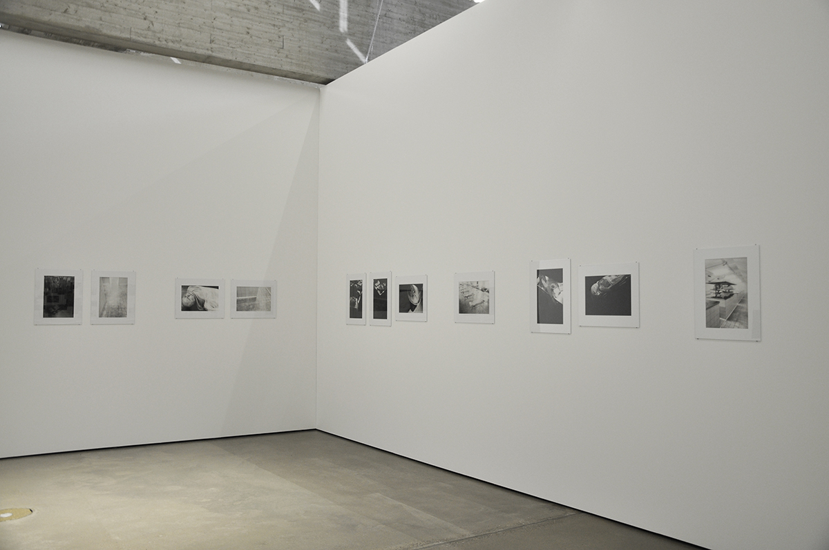 Hans Danuser | port25