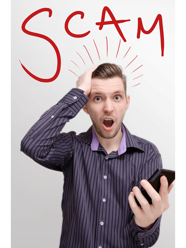 How to Avoid Credit Repair Scams: Tips and Testimonial from Credlocity CEO