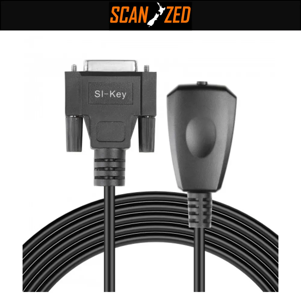 Launch X431 Smart Key Simulator for X431 IMMO Pad/ IMMO Pro | scaNZed ...