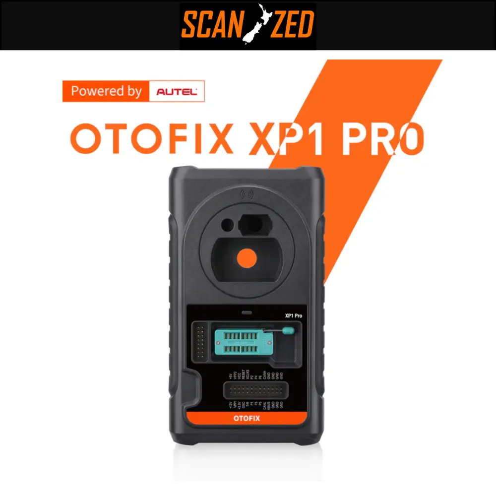OTOFIX | Auto Diagnostic Scanners and Tools | scaNZed Auckland NZ