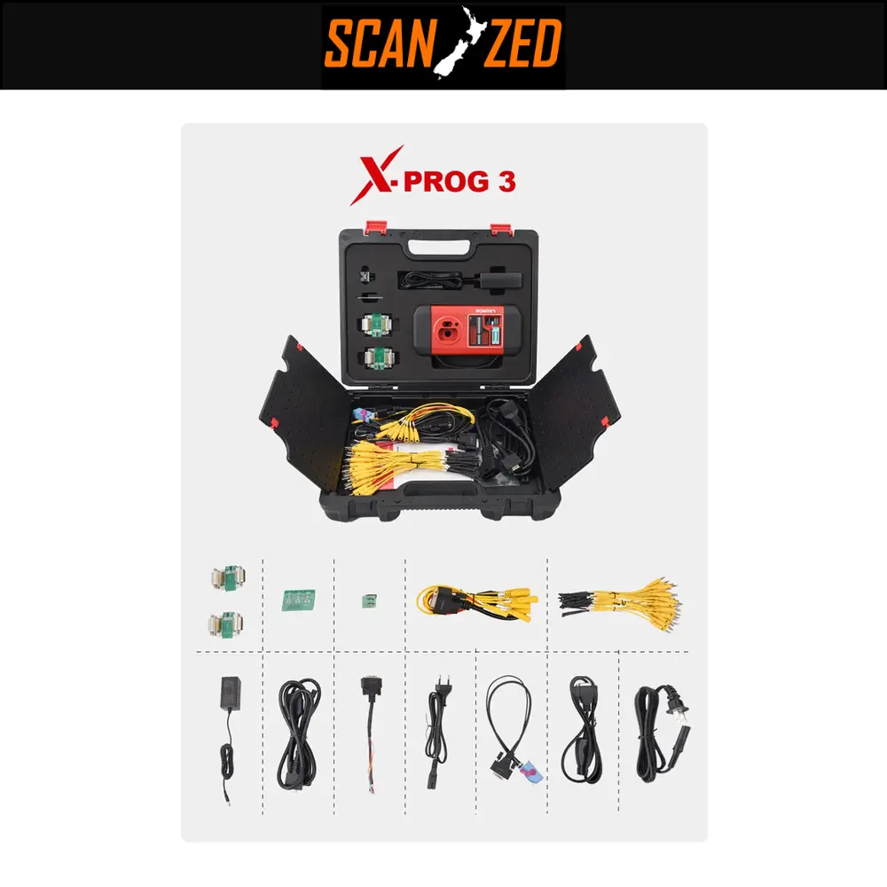 Launch X-431 IMMO Pad All-In-One Car Diagnostic Key Programming Tool ...