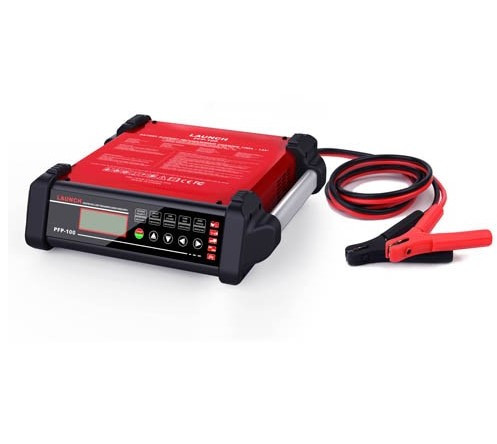 Launch PFP-100 (now replaced by PFP-150) | scaNZed| Auckland NZ