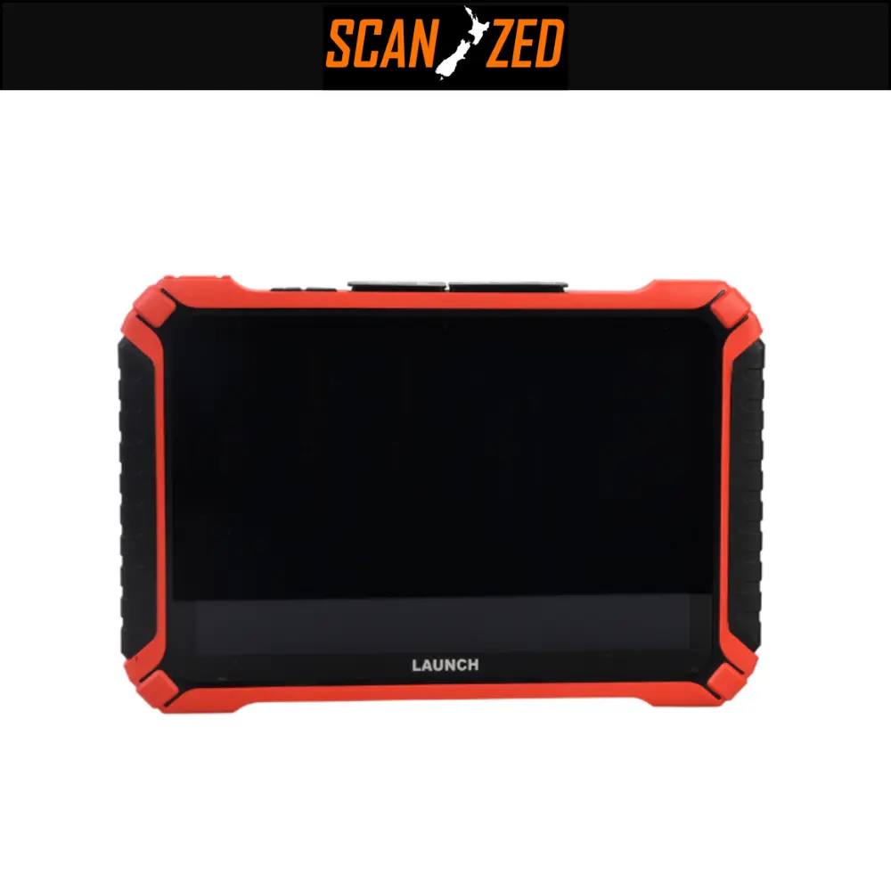 X-431 PAD IX LINK (PAD 9) | scaNZed| Auckland NZ