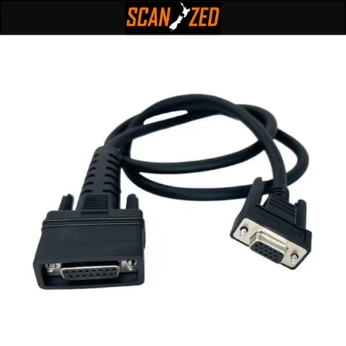 Launch Main Cable for SmartLink C V2 | scaNZed| Auckland NZ