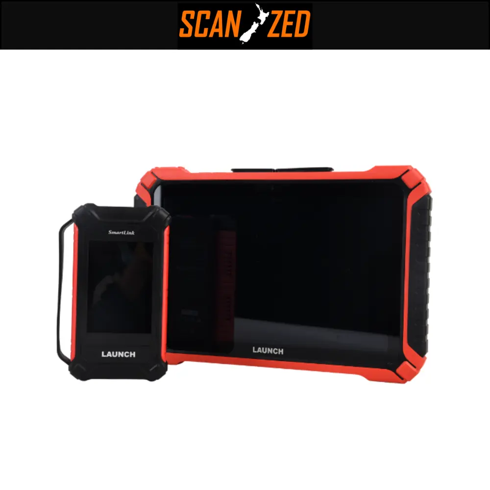 X-431 PAD IX LINK (PAD 9) | scaNZed| Auckland NZ