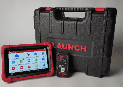 LAUNCH X431 PRO3 SE | scaNZed| Auckland NZ