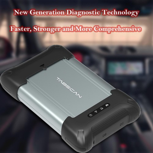 EUCLEIA T6 Pro Auto DoIP J2534 Diagnostic Programming Tool | scaNZed ...