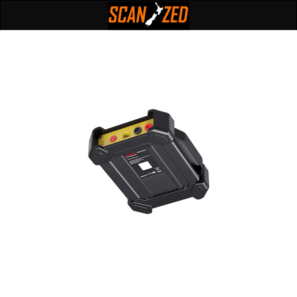 Launch X-431 S2-2 Sensorbox Sensor simulator and tester | scaNZed ...