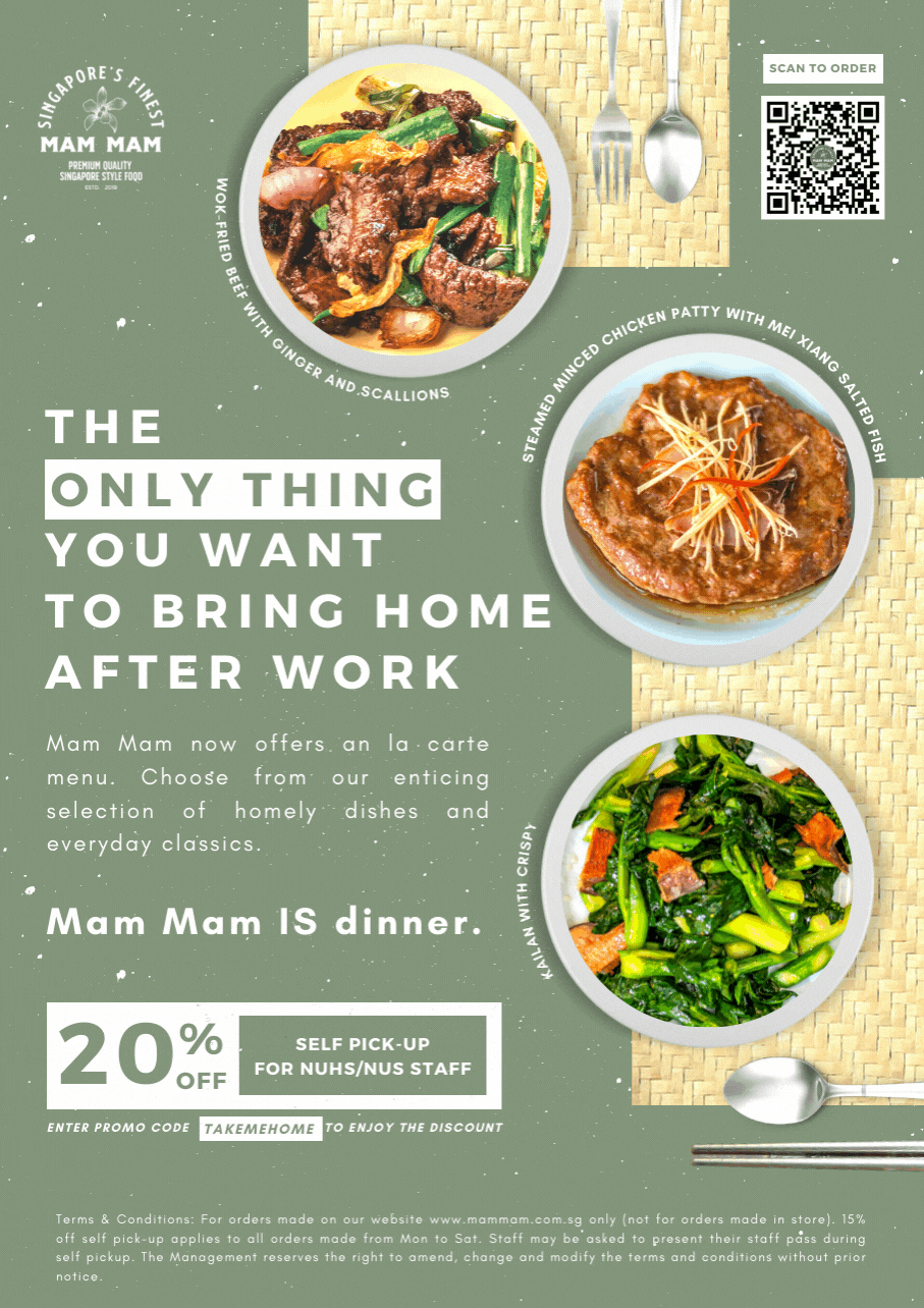 Mammameveryday Dinner Poster | My Site
